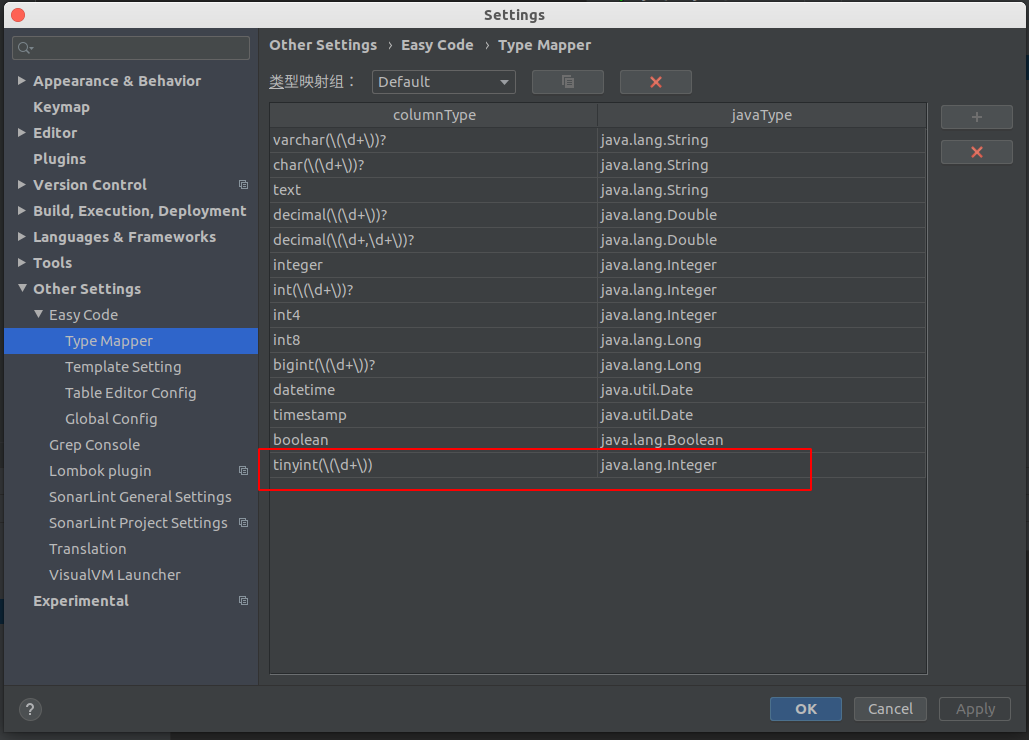 IDEA 插件推荐之Easy Code_idea easycode插件 社区版-CSDN博客