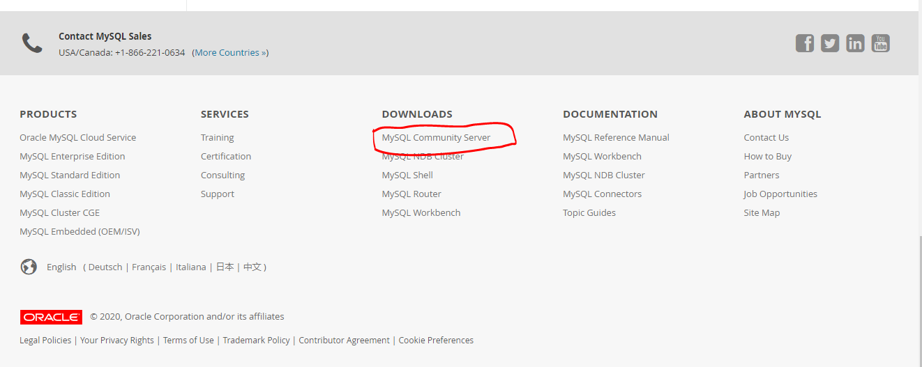 Mysql8 0 19版本安装faild Starting Server错误解决办法 Failed To Start Mysql