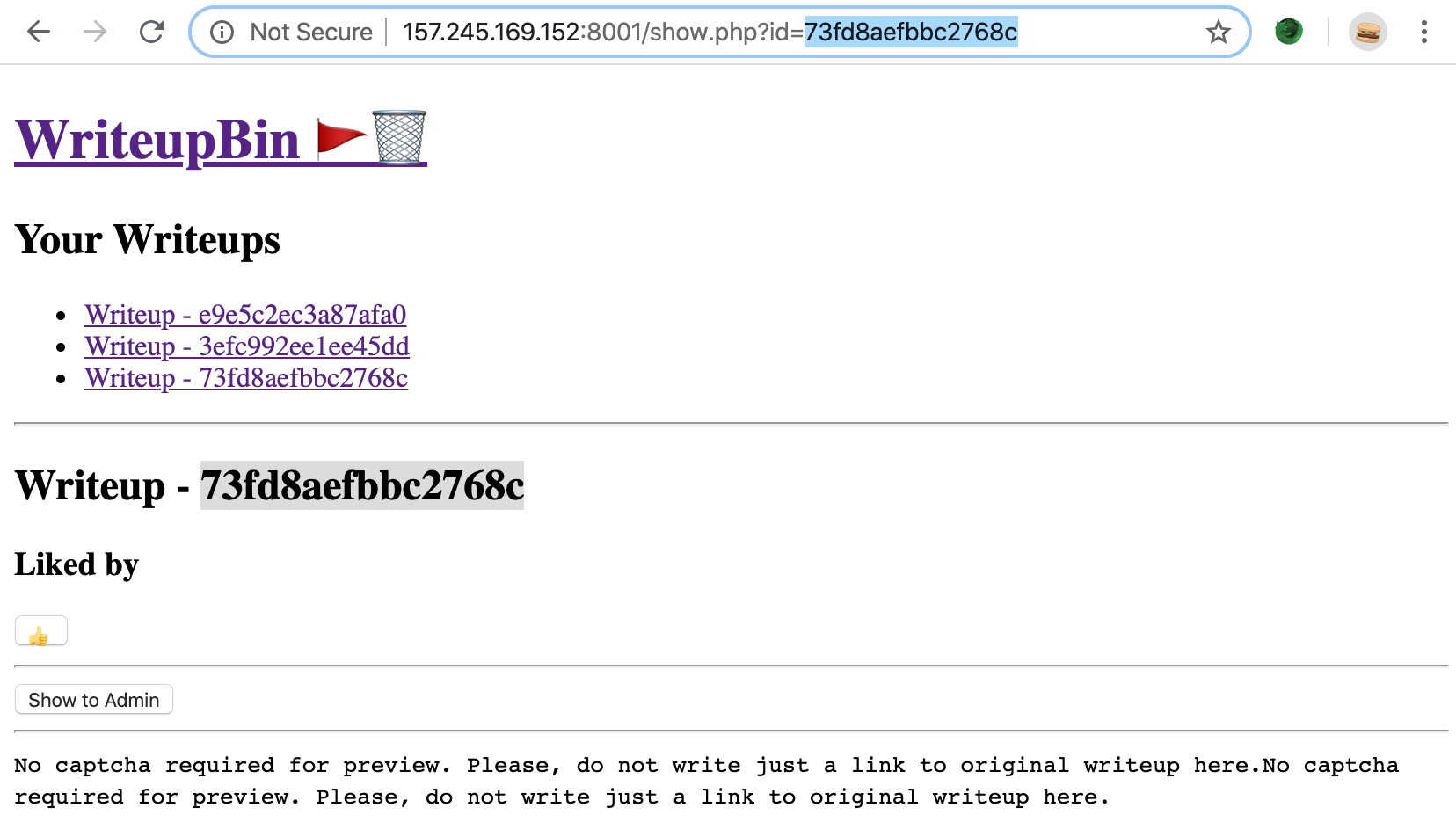 hxp 36C3 CTF Web题 WriteupBin Writeup - 灰信网（软件开发博客聚合）