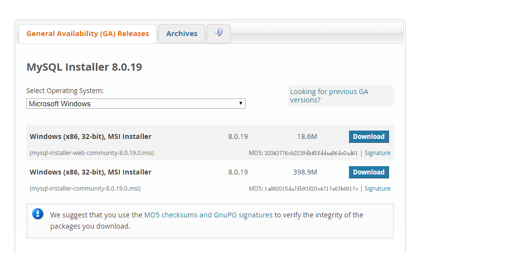 mysql8.0.19版本安装Faild Starting Server错误解决办法_failed to start mysql community server.-CSDN博客