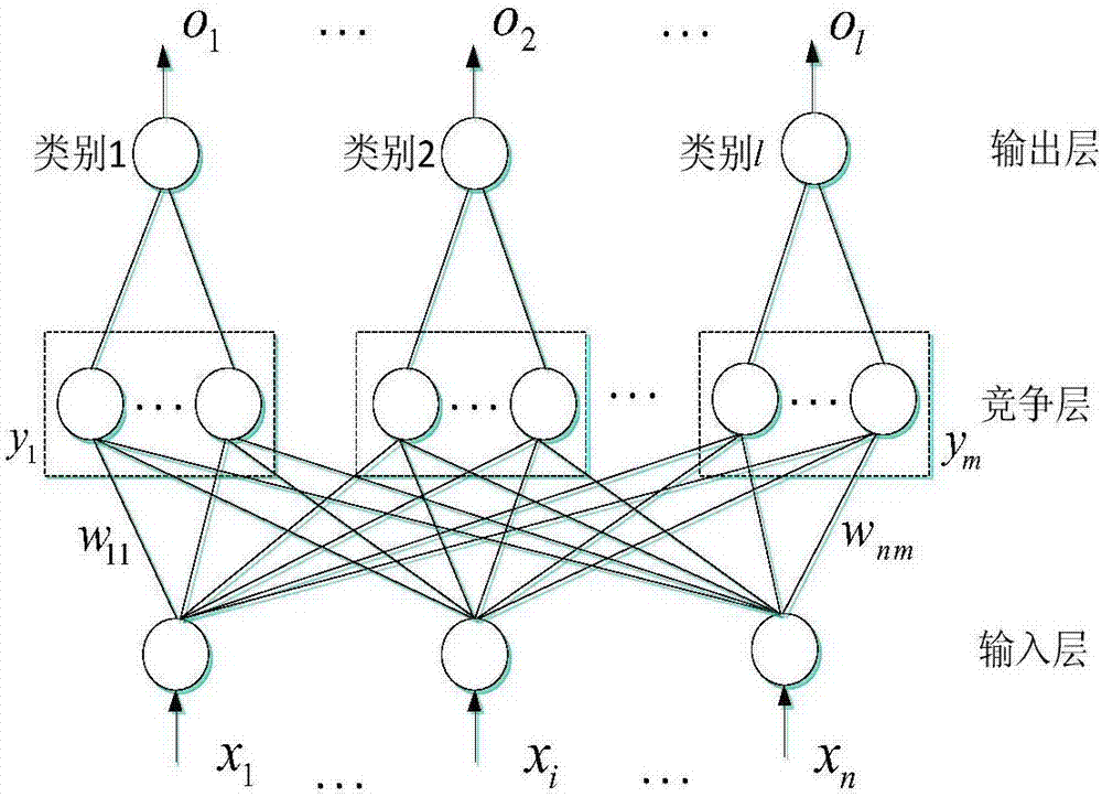 SOM神经网络、LVQ神经网络、CPN神经网络与Python实现_Hαlcyon的博客-CSDN博客