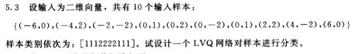 SOM神经网络、LVQ神经网络、CPN神经网络与Python实现_Hαlcyon的博客-CSDN博客