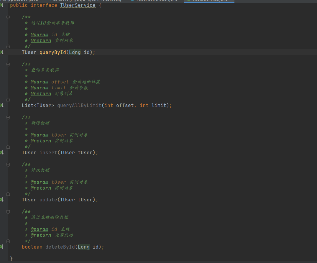 IDEA 插件推荐之Easy Code_idea easycode插件 社区版-CSDN博客