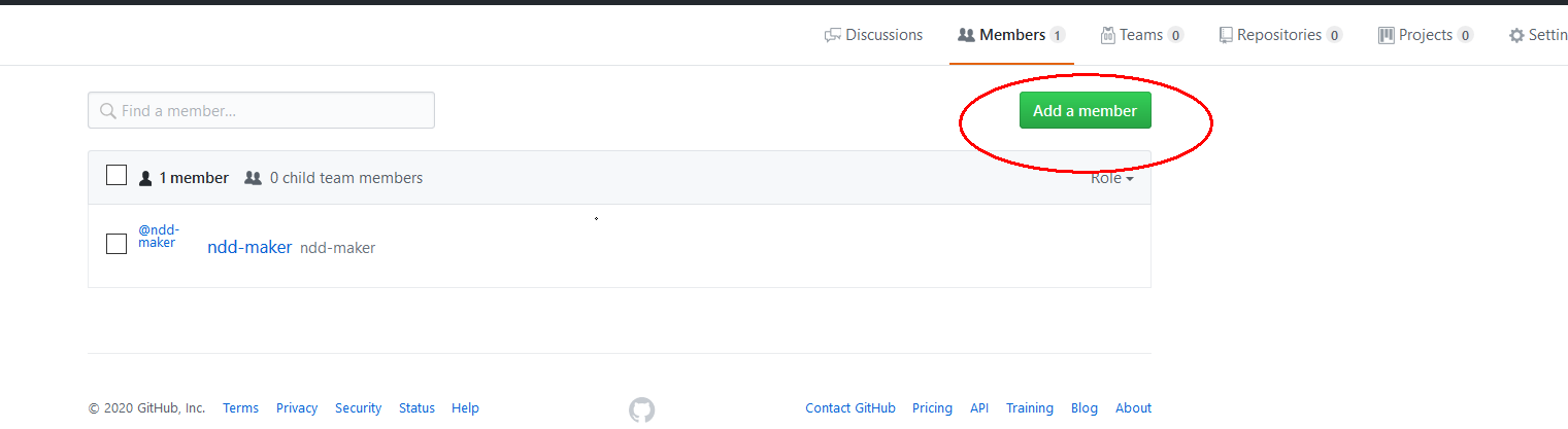 在github上建立组织，新手必看_github organization-CSDN博客