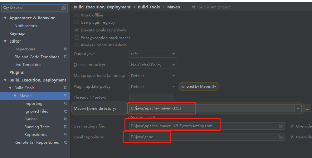 IntelliJ IDEA 导入 setting_import intellij idea setting-CSDN博客