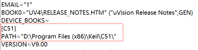 Introduction to USB communication (1) The first problem encountered is the Keil compiler error ...