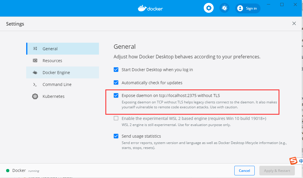 Maven将springboot工程打包成docker镜像_mvn clean package docker:build-CSDN博客