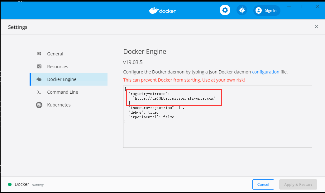 Maven将springboot工程打包成docker镜像_mvn clean package docker:build-CSDN博客