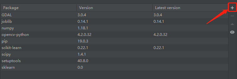 Python 3安装GDAL库总结_python gdal2.4.1-CSDN博客