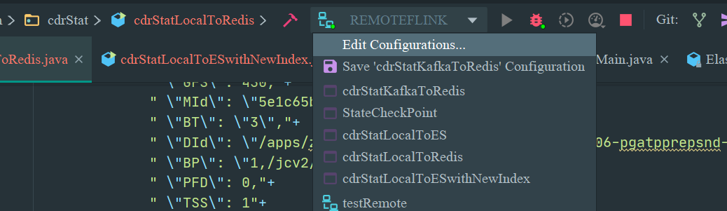 IntelliJ IDEA 远程调试 Flink的方法_windows调试怎么向idea的flink传送数据-CSDN博客