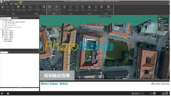 三维GIS之单体化-CSDN博客