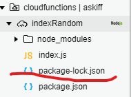 微信小程序使用npm命令 wx-server-sdk依赖 云函数部署_wx-server-sdk 在线sdk-CSDN博客