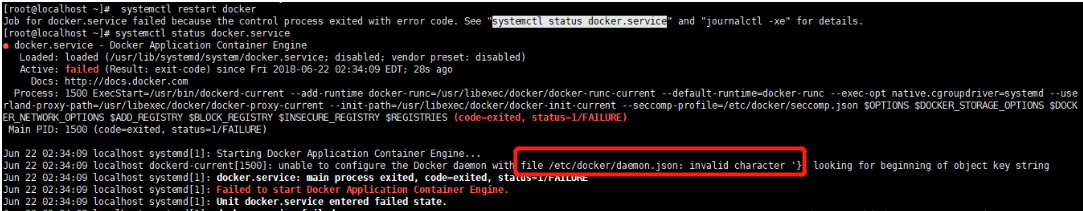 Docker配置DaoCloud加速器镜像_docker.m.daocloud.io-CSDN博客