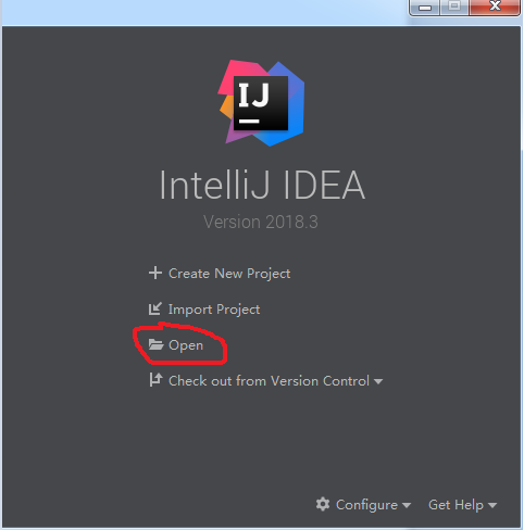 Download Maven dependencies and maven pom import packages in IntelliJ IDEA - Programmer Sought