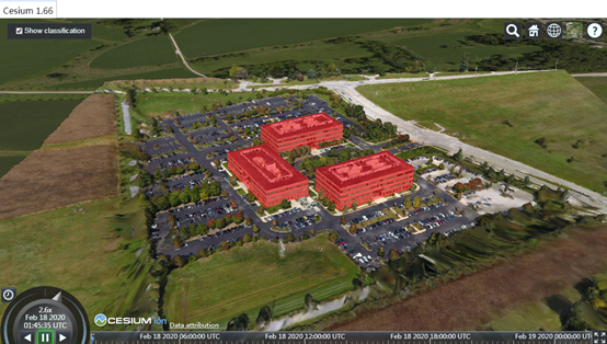 三维GIS之单体化-CSDN博客