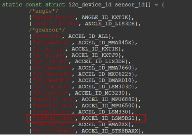 rk3399_android7.1平台调试sensor流程记录_rk3399 android 7.1 hal 摄像头驱动调试-CSDN博客