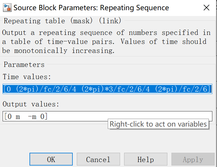 基于matlab的simulink的spwm波形发生器_波形发生器matlab仿真报告-CSDN博客