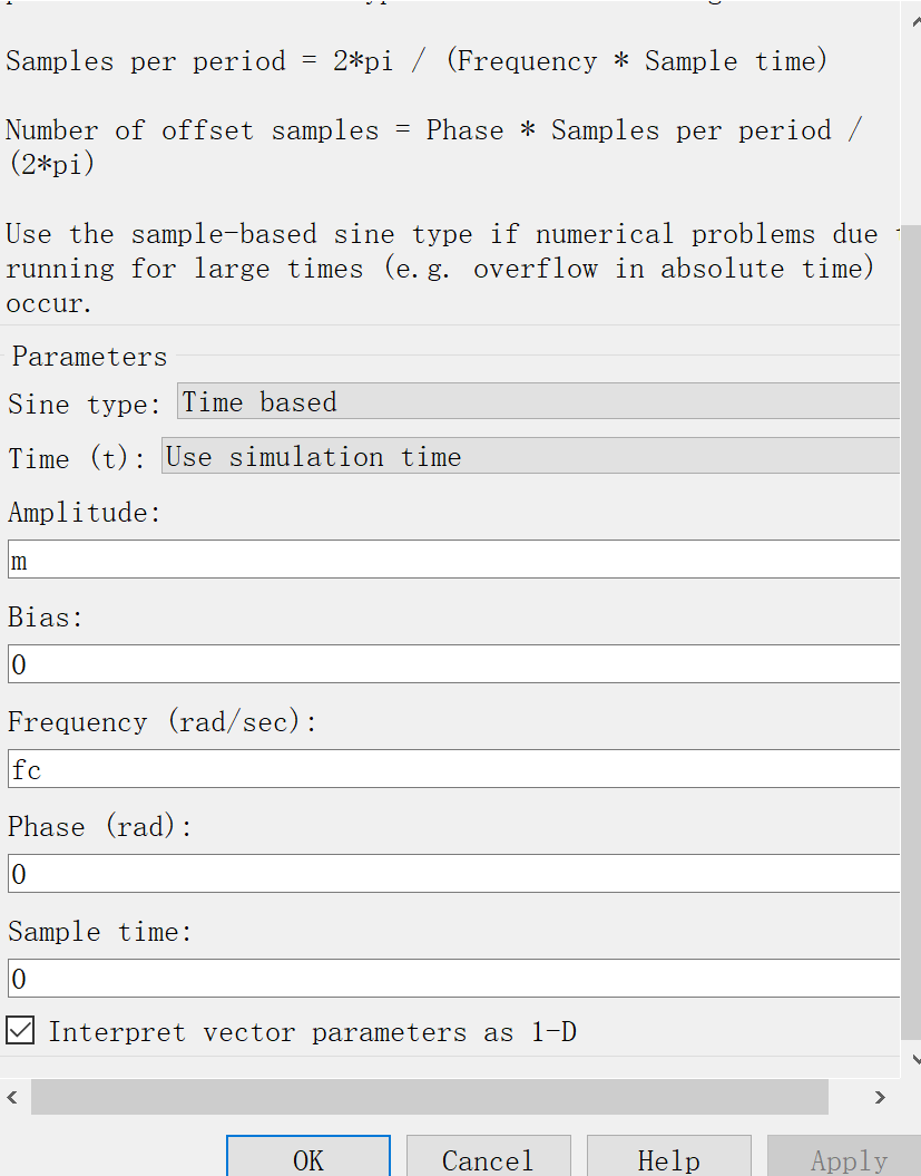 基于matlab的simulink的spwm波形发生器_波形发生器matlab仿真报告-CSDN博客