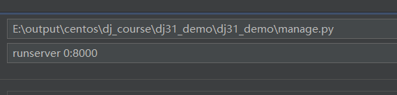 Django之启动正常，但是127.0.0.1:8000却无法访问的问题解决-CSDN博客