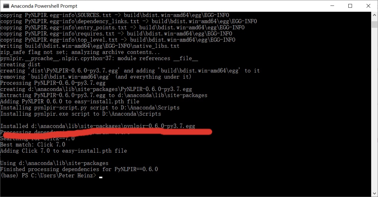 python第三方库的下载、安装与升级（包含whl，zip，tra.gz格式）_python setup whl库 升级-CSDN博客