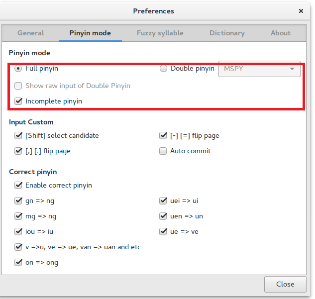 ibus拼音输入法中文输入混乱和显示[Invalid UTF-8]的解决办法_invalid utf-8 in comment-CSDN博客