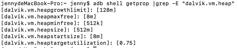 统计Android的内存信息_android 内存统计_heibaini的博客-CSDN博客