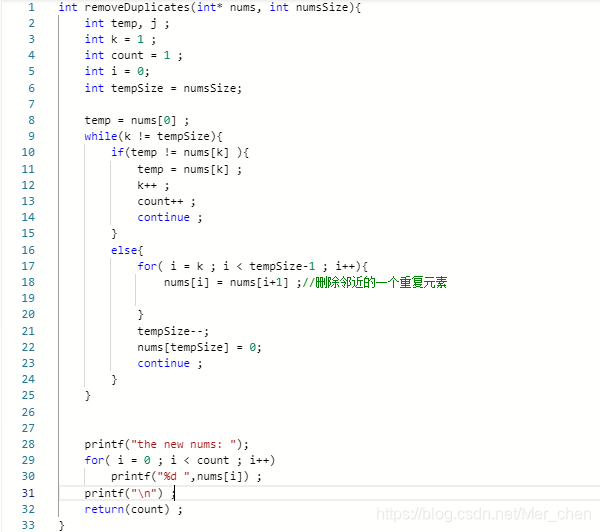 Leetcode中 Addresssanitizer Heap Buffer Overflow On Address”的错误迷惑leetcode显示addresssanitizer
