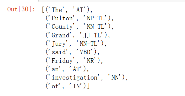 自然语言处理学习（二）使用nltk获取语料_如何通过语料库获取自己想要的类别语料文件?-CSDN博客