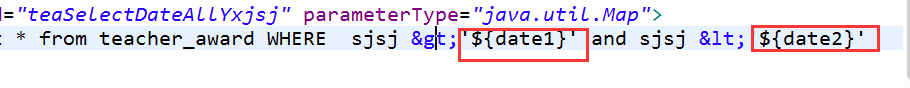 Mybatis获取map值的问题（取值 入坑）mybatis参数为map取不到 Csdn博客 