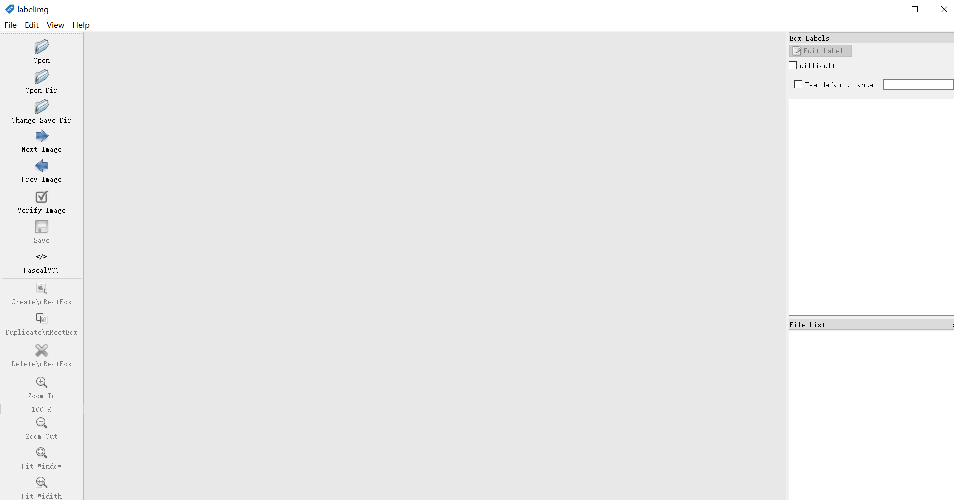 2020年tensorflow定制训练模型笔记（2）——制作标签vue使用tensorflow2实现半自动标注 Csdn博客