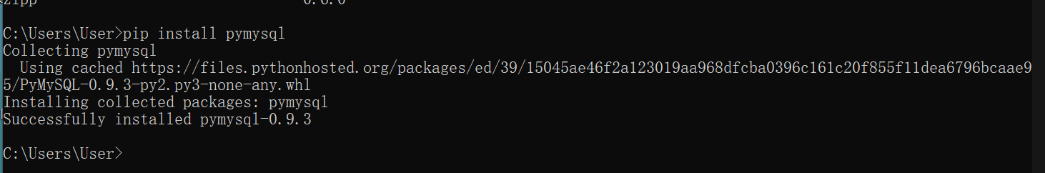 关于之前用python，之后用anaconda 连接mysql数据库失败，报语法错误的原因unexpected Indentanaconda使用python连接数据库是总是报错是为什么 Csdn博客