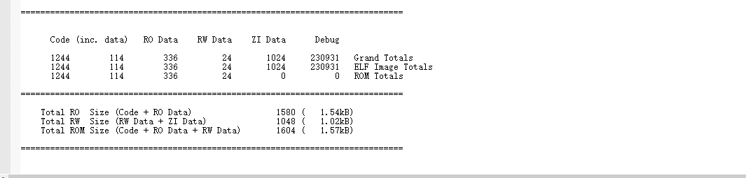 C语言再学习24——__attribute__ (at())地址定位_attribute at-CSDN博客