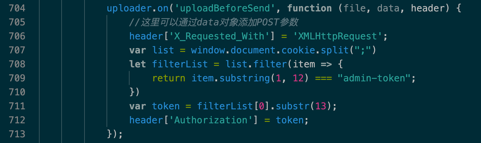 vue使用ueditor请求携带token_ueditor请求添加token-CSDN博客