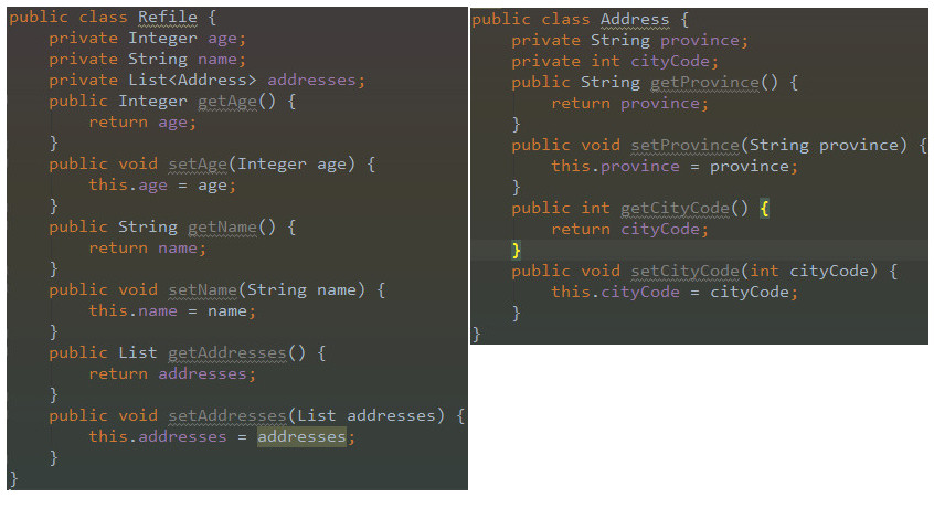 Json字符串传到后台，得到对象的list属性中的元素类型变成了linkedhashmapgson字符串转回去结果变成linkedtreemap Csdn博客