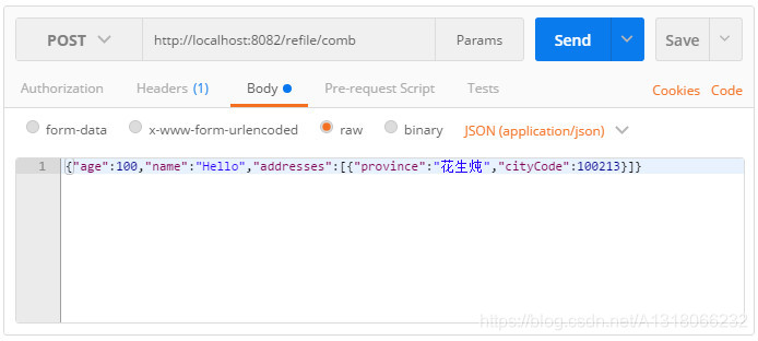 Json字符串传到后台,得到对象的list属性中的元素类型变成了linkedhashmapgson字符串转回去结果变成linkedtreemap Csdn博客