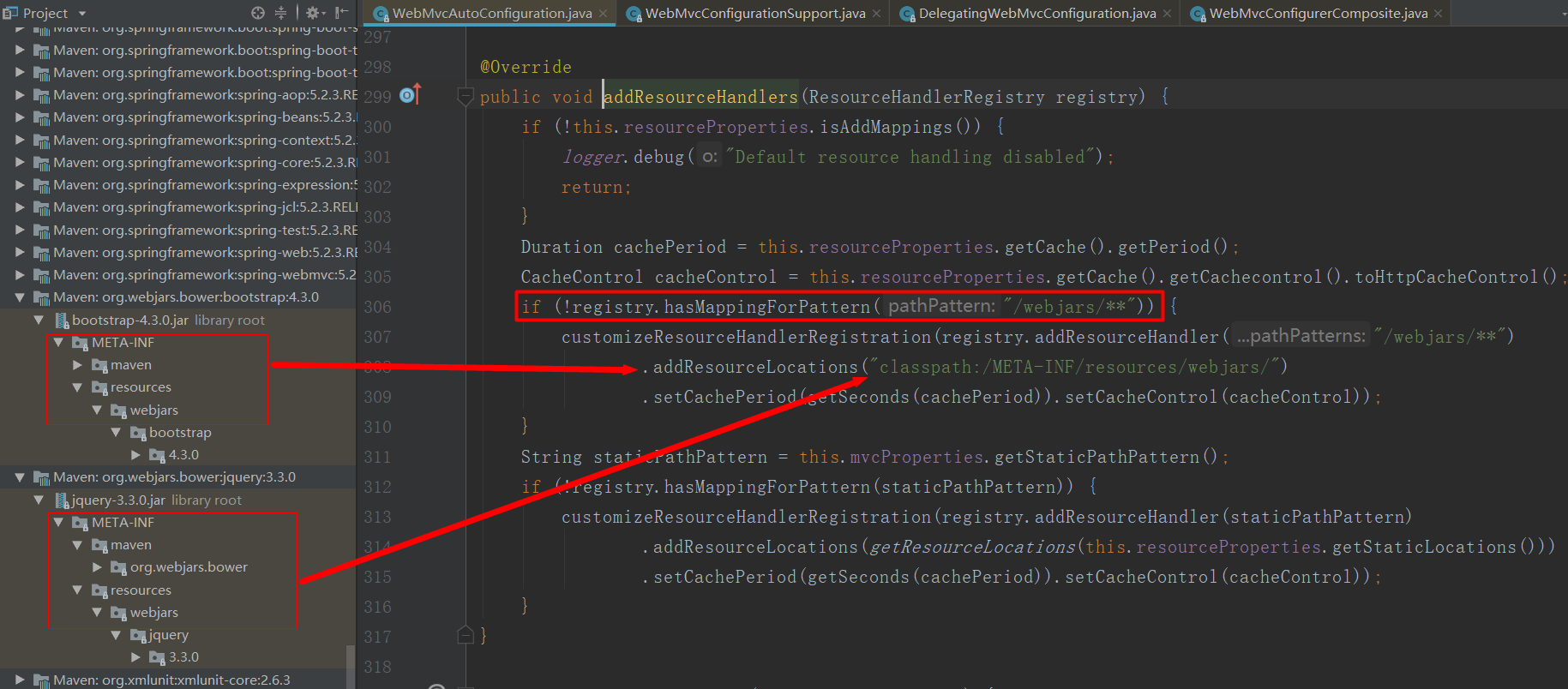 SpringBoot入门篇（二）_errormvcautoconfiguration.defaulterrorviewresolver-CSDN博客