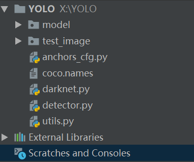 PyTorch从零开始编写YOLOv3网络和侦测代码并加载官方权重_yolov3.cfg', 'yolov3.weights-CSDN博客