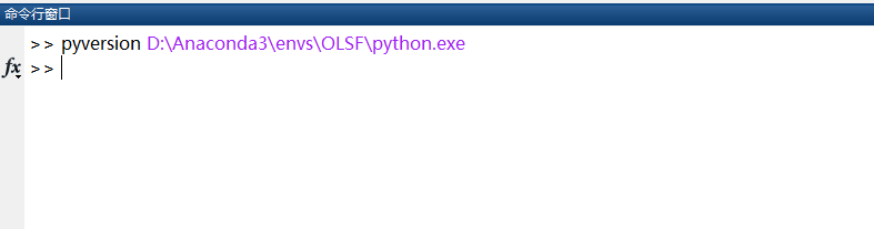 MATLAB调用python实现混合编程_matlab调用python函数-CSDN博客