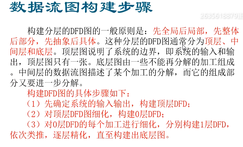 软件工程——结构化分析方法结构化分析方法面向数据流图的分析方法对系统进行分析分析结果模型要求全面 Csdn博客