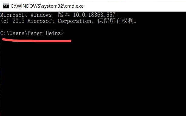 python第三方库的下载、安装与升级（包含whl，zip，tra.gz格式）_python setup whl库 升级-CSDN博客