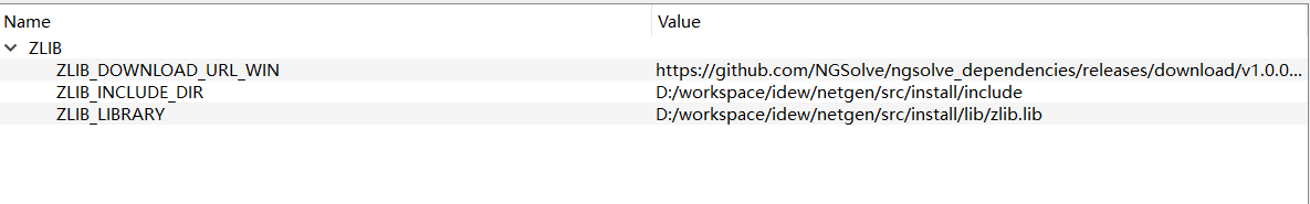 vs编译netgen_netgen编译-CSDN博客