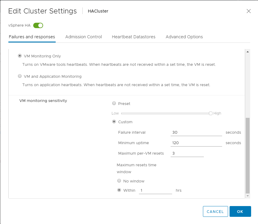 VMware 虚拟化批量部署之三：初始化配置_-location powercli-CSDN博客