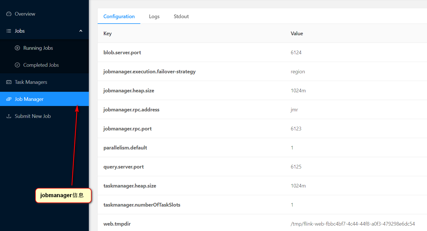 使用docker搭建flink集群 Ntime Taskexecutor Exceptions R Csdn博客
