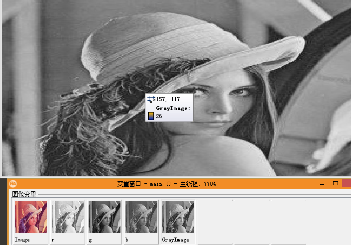 2、Halcon基本介绍_halcon如何定义图像数组-CSDN博客