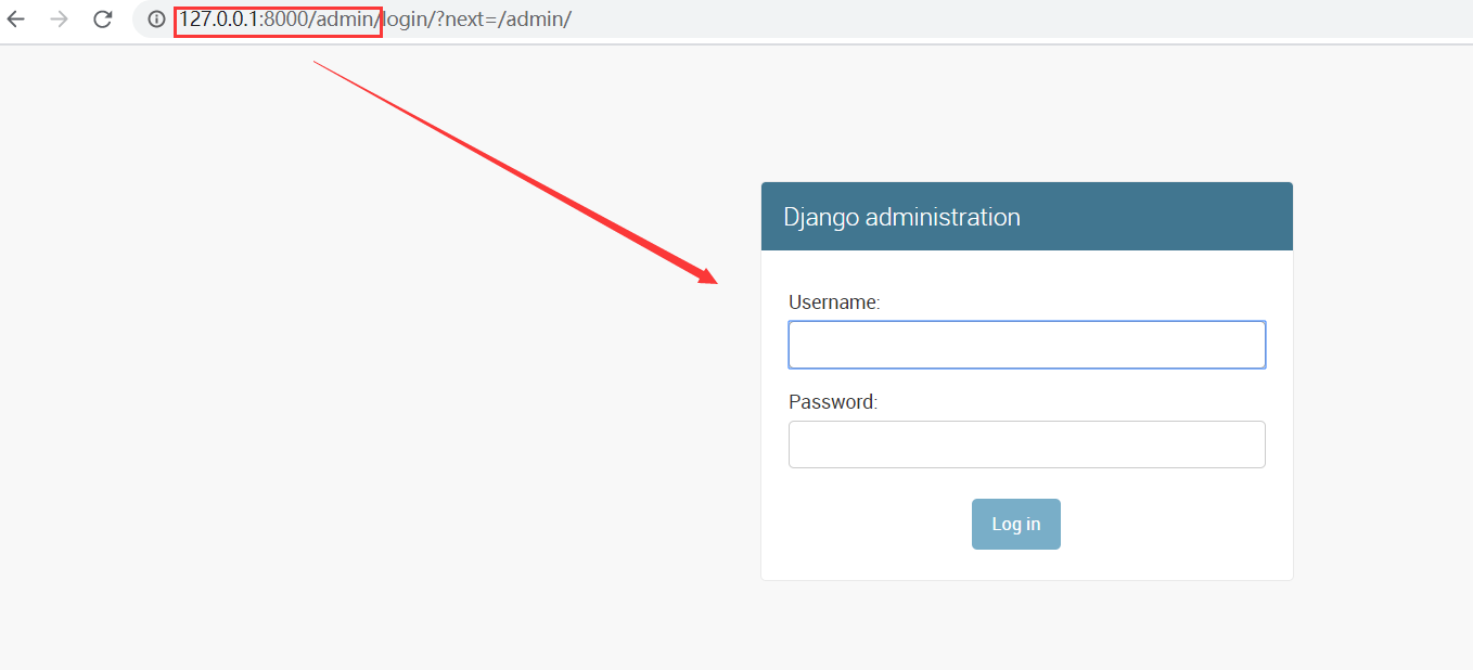 用Django写一个基于B/S架构的简单应用_基于bs架构可以用python django-CSDN博客