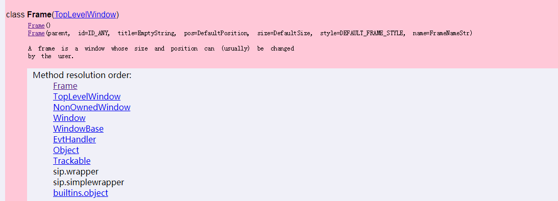 怎么查python库类、方法的用法？_python怎么看标准库里面的方法-CSDN博客