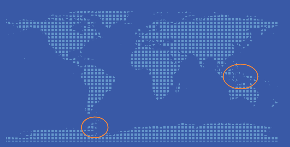 在ArcMap中制作点阵地图_arcgis 生成点阵-CSDN博客