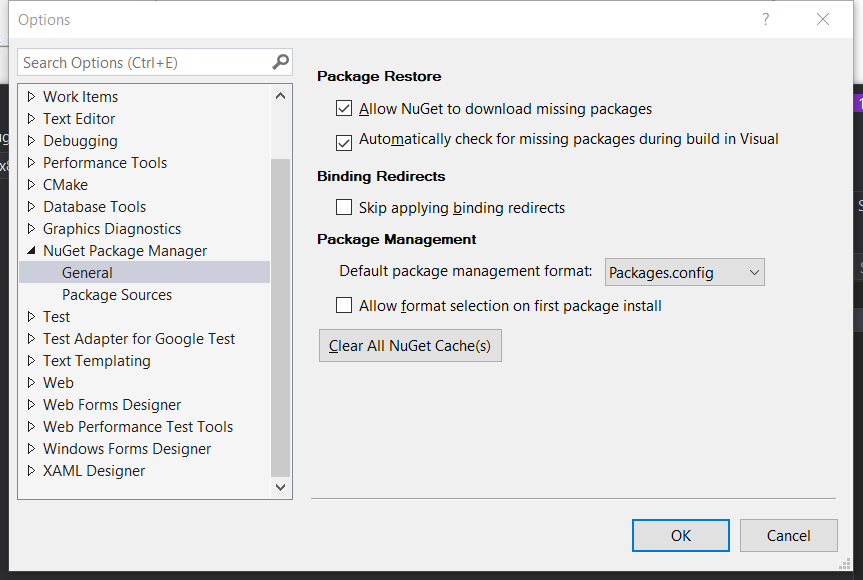 vcpkg安装使用经验总结_vs怎么用vcpkg-CSDN博客