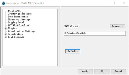 prescan与simulink联合仿真基本步骤_prescan 和simulink怎么安装-CSDN博客