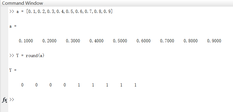 How to use the Round function in ABAP - Programmer Sought